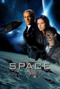 Liz Tells Frank What Happened In “Space: Above and Beyond” | Liz Tells ...