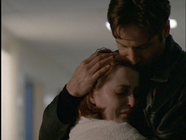 “The X-Files”: The Skip It/Watch It Guide | Liz Tells Frank What ...